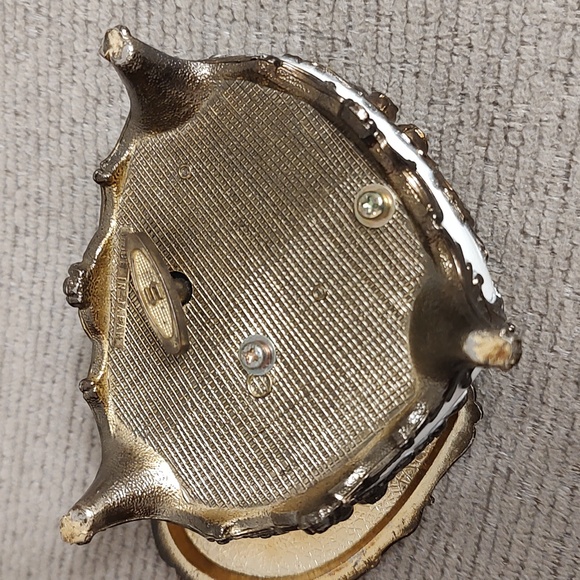 Art | Vintage Porcelain Music Box | Poshmark